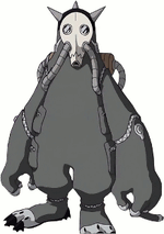 Fan:Earth Army | DigimonWiki | Fandom