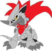 Fan:Acacius (Digimon Classic) | DigimonWiki | Fandom