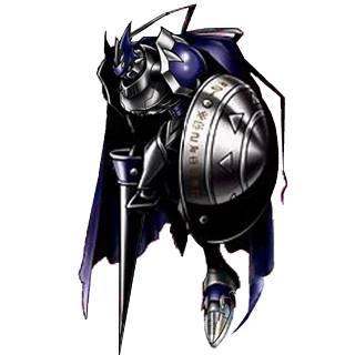 ChaosDukemon/Galería | Digimon Wiki | Fandom