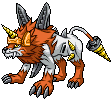 Gallery:Dorulumon | DigimonWiki | Fandom