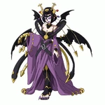 Gallery:Lilithmon | DigimonWiki | Fandom