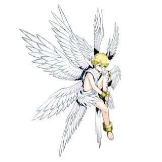 Gallery:Lucemon | DigimonWiki | Fandom