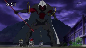Feresmon | DigimonWiki | Fandom