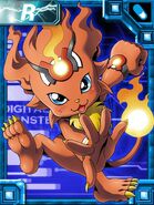 Coronamon/Galería | Digimon Wiki | Fandom