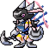 Gallery:Crescemon | DigimonWiki | Fandom