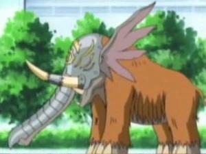 EP29 (Adventure)/Analizador | Digimon Wiki | Fandom