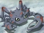 Gallery:Crabmon | DigimonWiki | Fandom