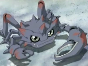 EP41 (Adventure 02)/Analizador | Digimon Wiki | Fandom