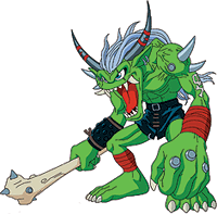 Orgemon (Adventure) | Digimon Wiki | Fandom