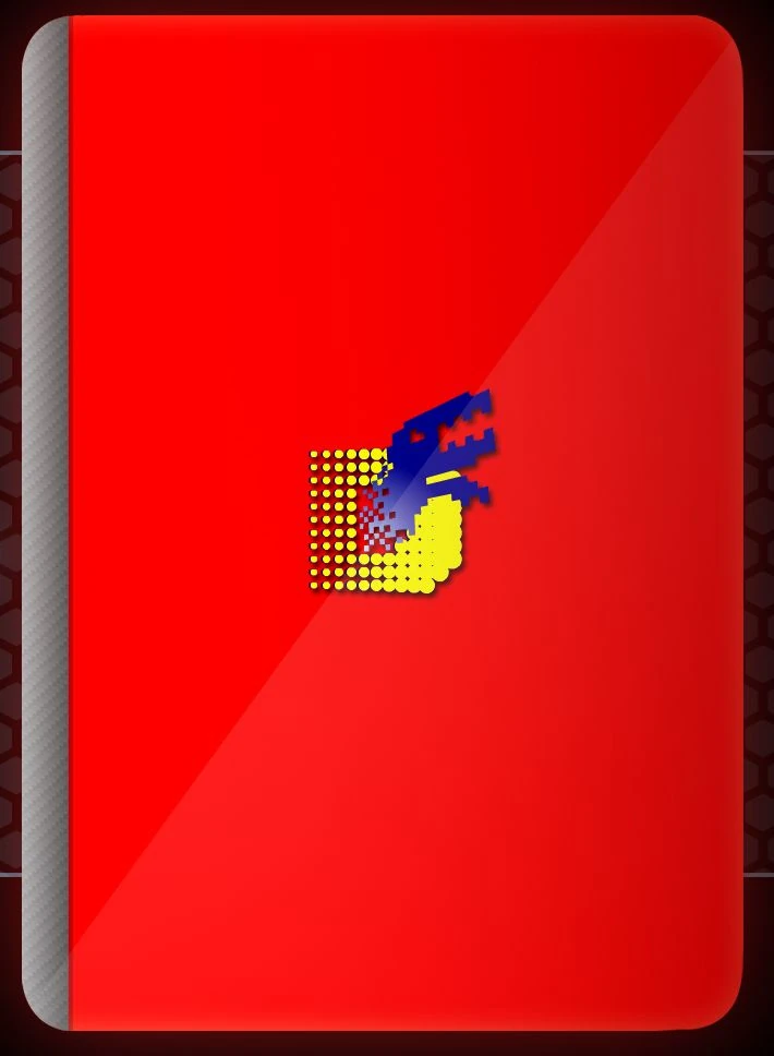 Red Card | DigimonWiki | Fandom