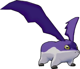 Digimon World Data Squad/Digimon Encyclopedia/051-100 | DigimonWiki ...