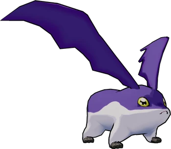 Digimon World Data Squad/Digimon Encyclopedia/051-100 | DigimonWiki ...