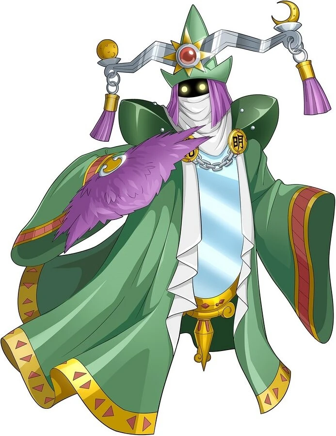 Gallery:AncientWisemon | DigimonWiki | Fandom