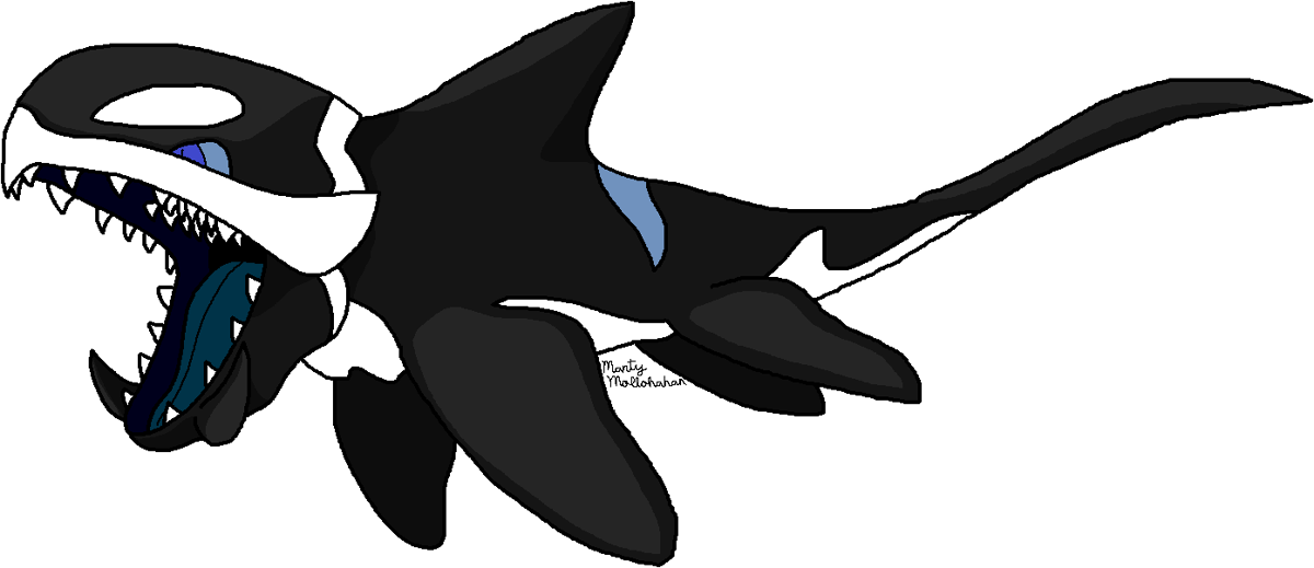 Fan:Megorcamon (2015) | DigimonWiki | Fandom