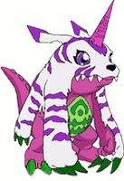 Quartzmon (Fusion) | DigimonWiki | Fandom