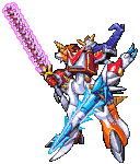 Gallery:Shoutmon X4S | DigimonWiki | Fandom