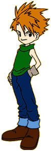 Matt | Digimon Wiki | Fandom