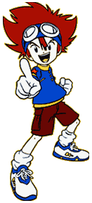 Tai | Digimon Wiki | Fandom