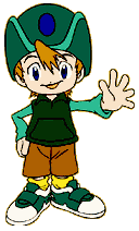 T.K | Digimon Wiki | Fandom
