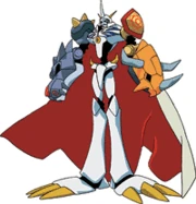 Omnimon | Digimon Wiki | Fandom