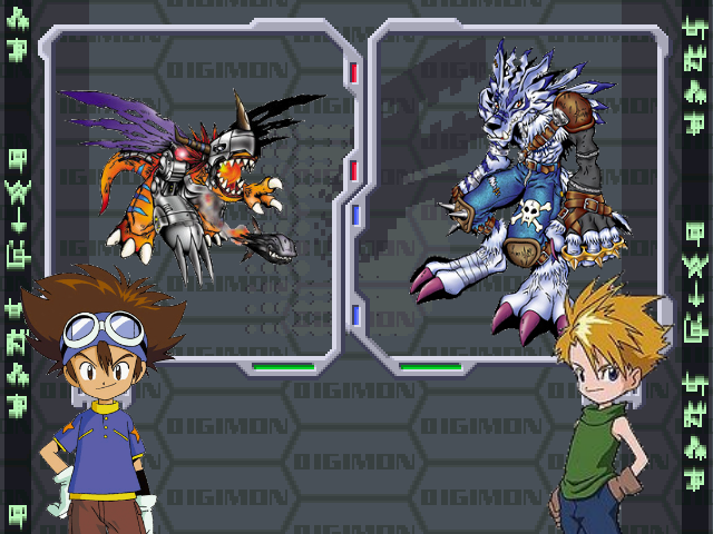 Category:WereGarurumon | Digimon Battle Arena Wiki | Fandom Category:WereGarurumon | Digimon Battle Arena Wiki | Fandom