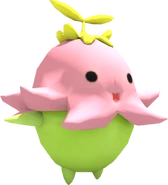 Lalamon | Digimon Battle Arena Wiki | Fandom