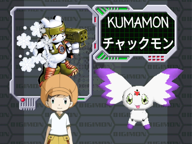 Category:Digimon Frontier Characters | Digimon Battle Arena Wiki | Fandom