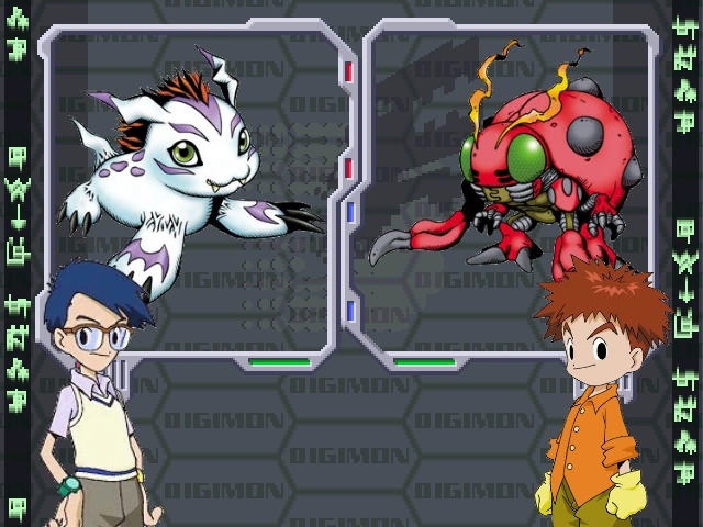 Category:Tentomon | Digimon Battle Arena Wiki | Fandom