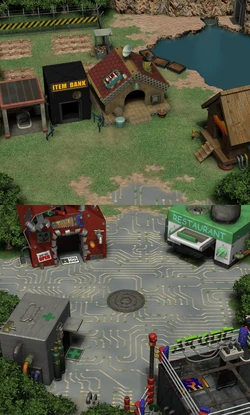 File City | Digimon World Wiki | Fandom