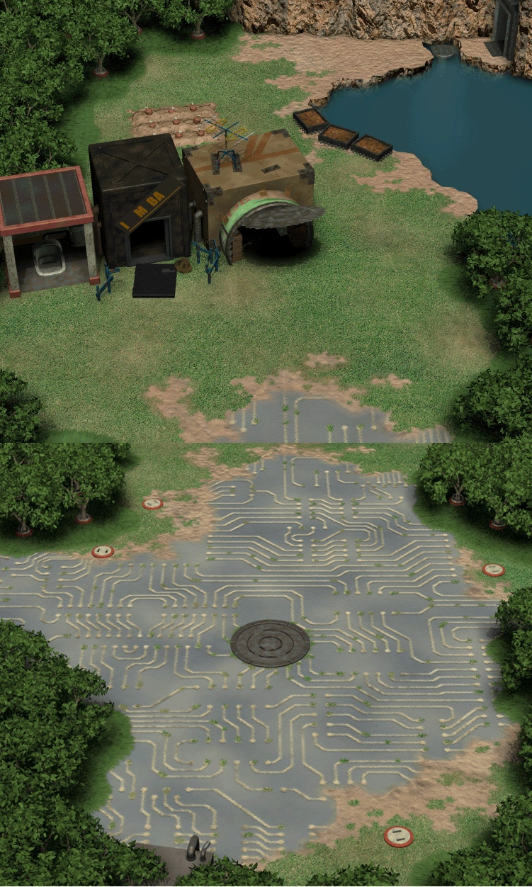 File City | Digimon World Wiki | Fandom