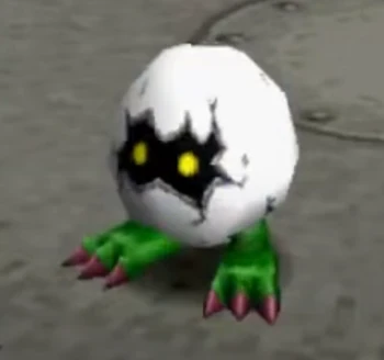 Digitamamon (Digimon World) | Digimon World Wiki | Fandom