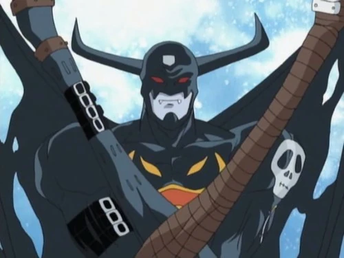 Devimon | Digimon Adventures Wiki | Fandom