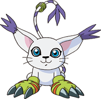 Gatomon | Digimon Adventures Wiki | Fandom