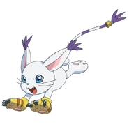 Digimon Adventure 02: The Beginning | Digimon Adventure Encyclopedia ...