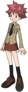 Motomiya Jun | Digimon Adventure Encyclopedia | Fandom