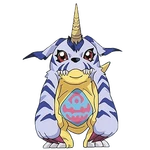 Gabumon | Digimon Adventure Encyclopedia | Fandom
