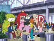 Yuki | Digimon Adventure Encyclopedia | Fandom