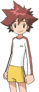 Motomiya Jun | Digimon Adventure Encyclopedia | Fandom