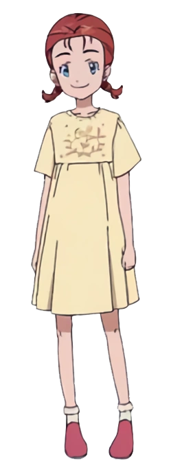 Menoa Bellucci/Gallery | Digimon Adventure Encyclopedia | Fandom