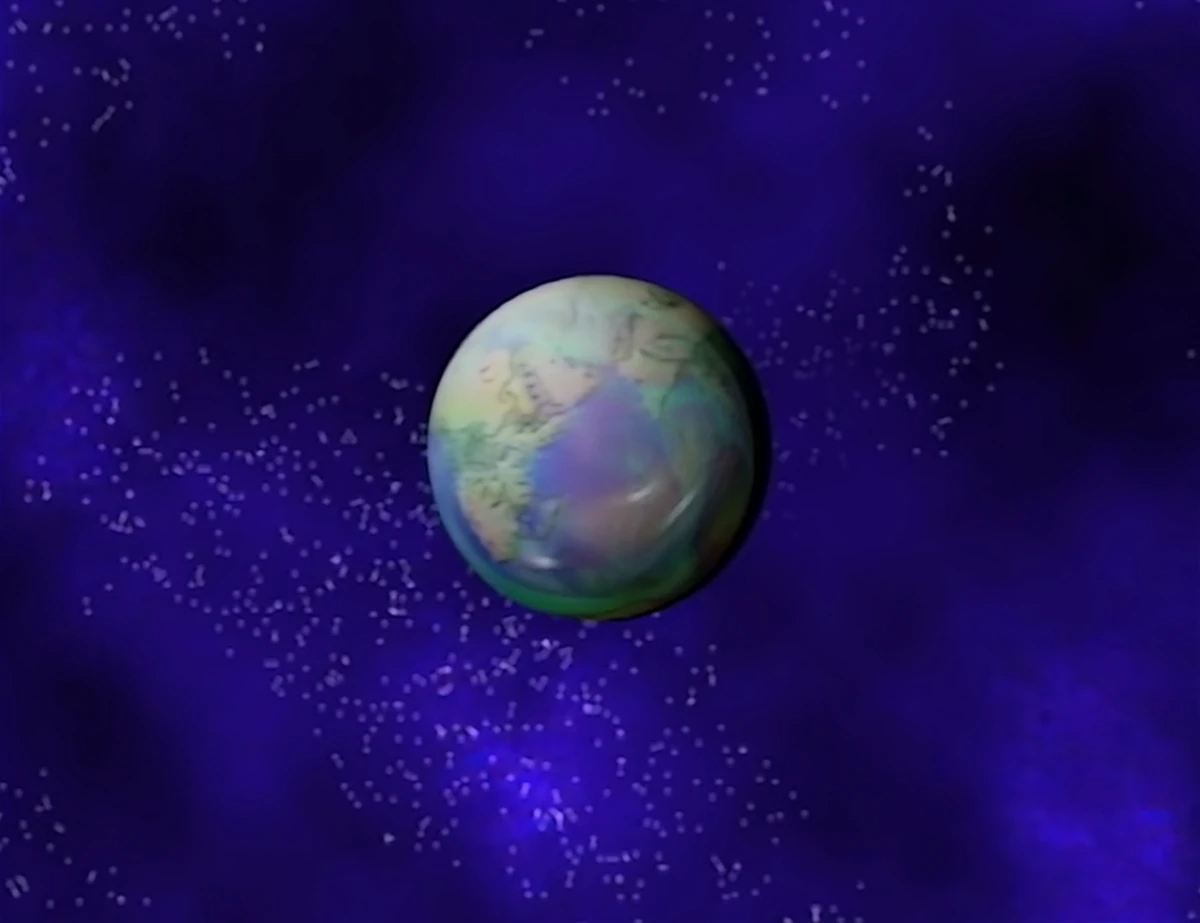 Real World | Digimon Adventure Encyclopedia | Fandom