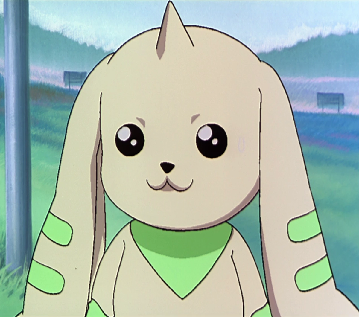 Gummymon | Digimon Adventure Encyclopedia | Fandom