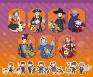 Ukkomon | Digimon Adventure Encyclopedia | Fandom