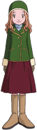 Tachikawa Mimi/Gallery | Digimon Adventure Encyclopedia | Fandom