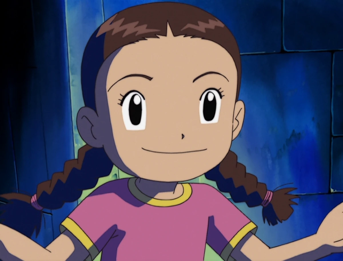 Chichos | Digimon Adventure Encyclopedia | Fandom