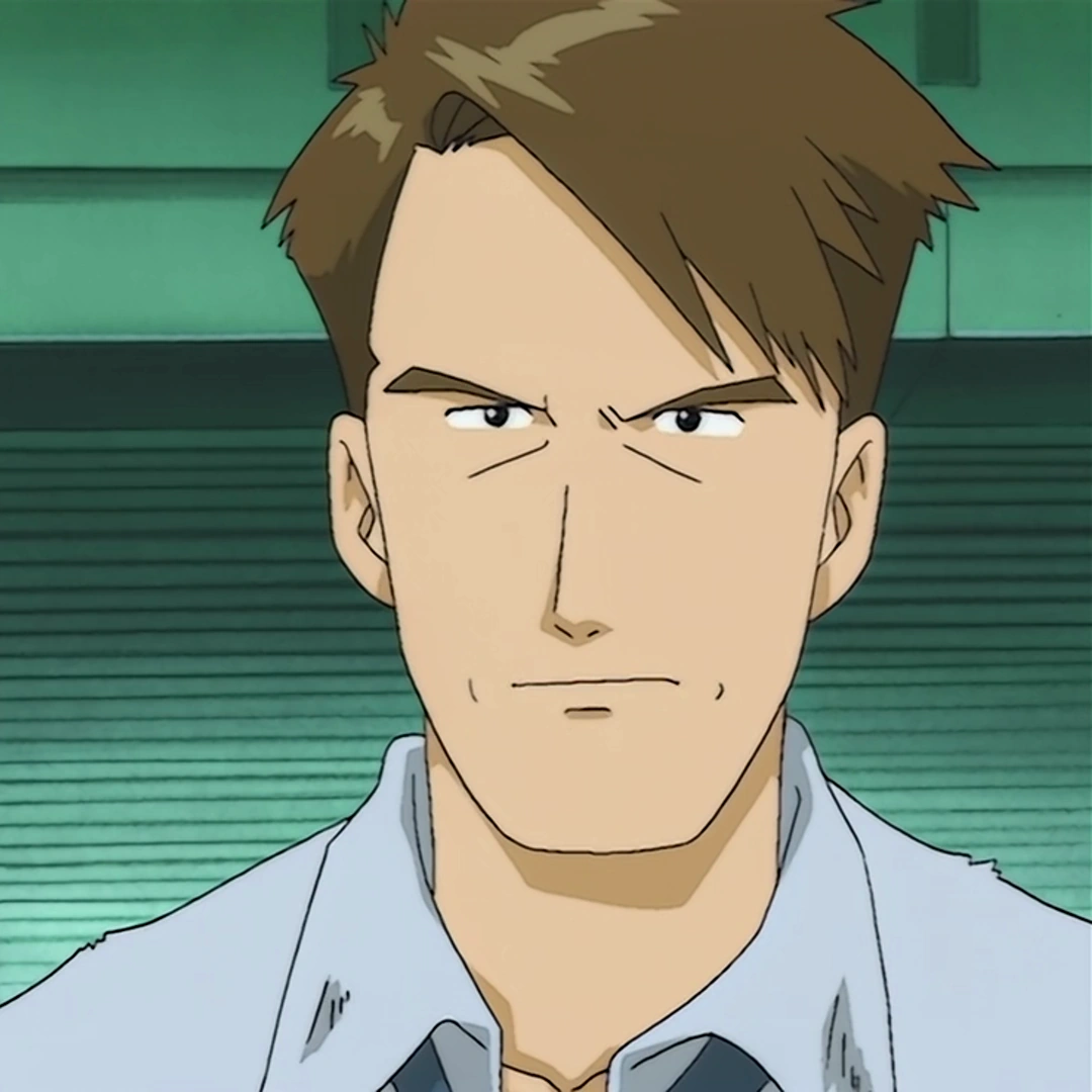 Ishida Hiroaki | Digimon Adventure Encyclopedia | Fandom