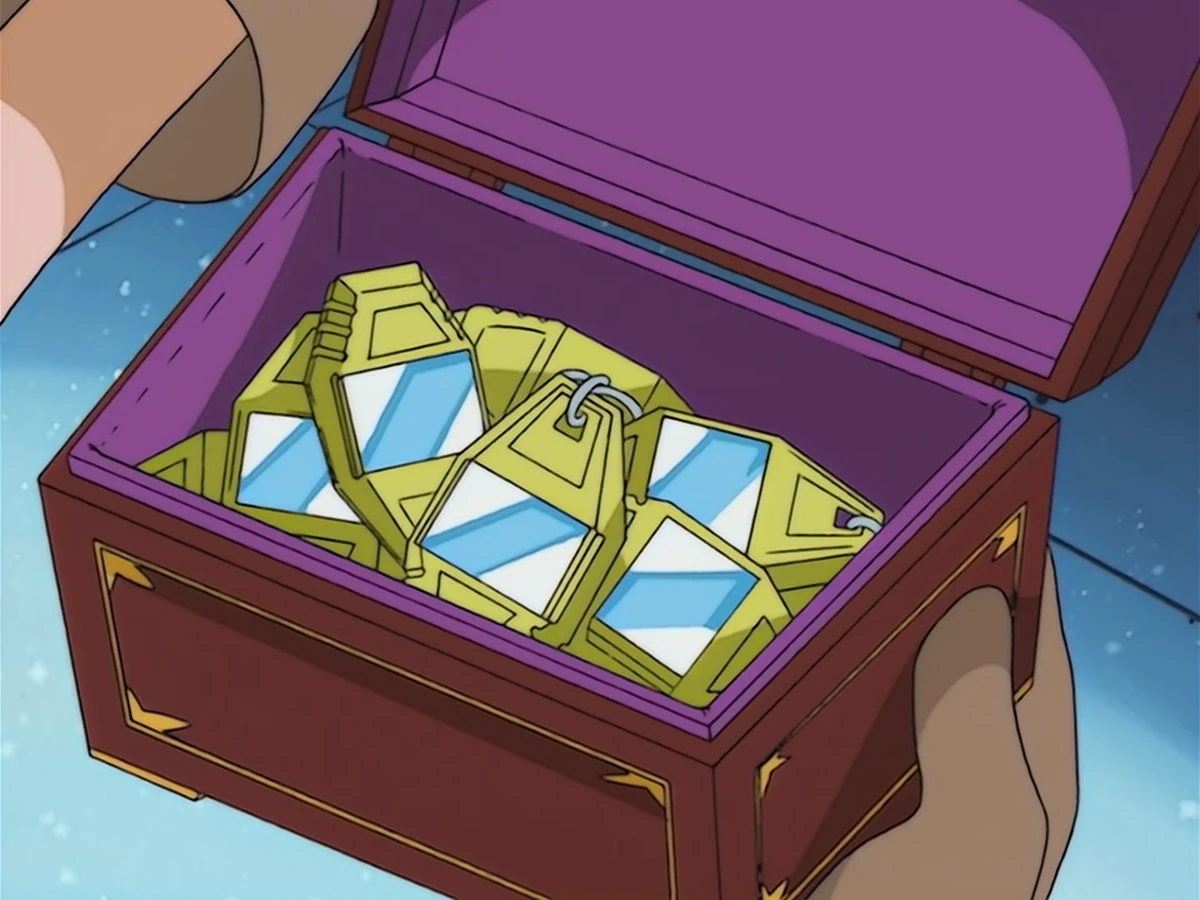 Tag | Digimon Adventure Encyclopedia | Fandom