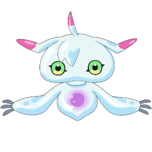 Ukkomon | Digimon Adventure Encyclopedia | Fandom