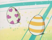 Digitama | Digimon Adventure Encyclopedia | Fandom