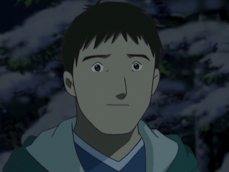 Kawada Norikos Father Digimon Adventure Encyclopedia Fandom