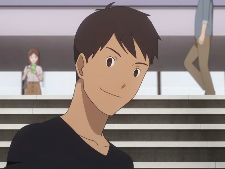 Abe | Digimon Adventure Encyclopedia | Fandom